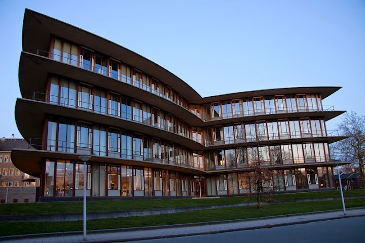 Saxion Top Talent Scholarship for International Students in Netherlands ...