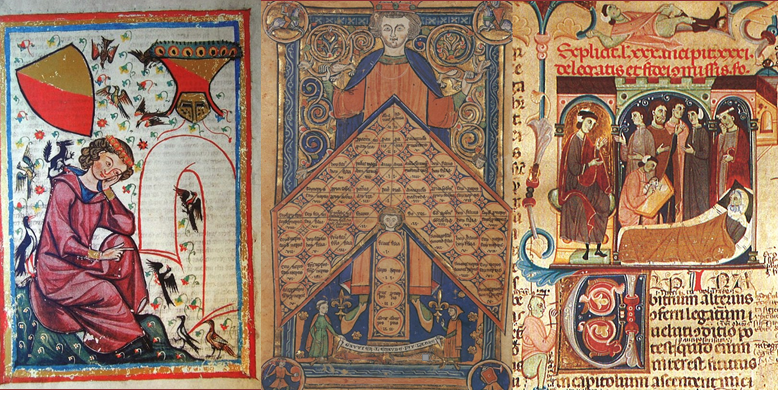 Autumn School - Medieval Law and Medieval Germanic Languages, 19-23 ...