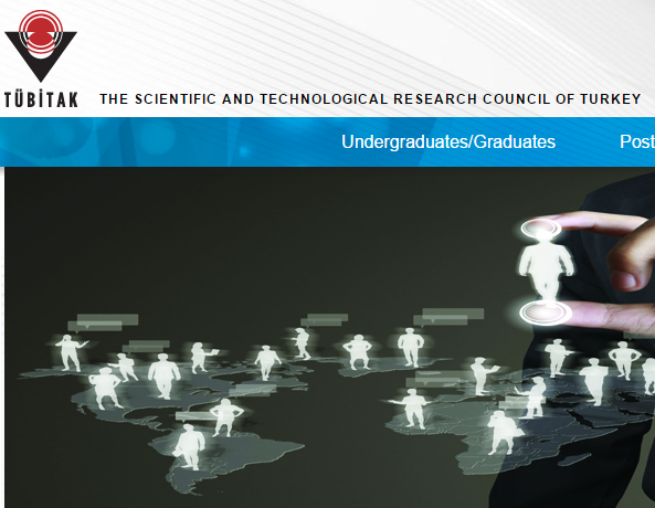 Scientific and Technological Research Council of Turkey Visiting ...