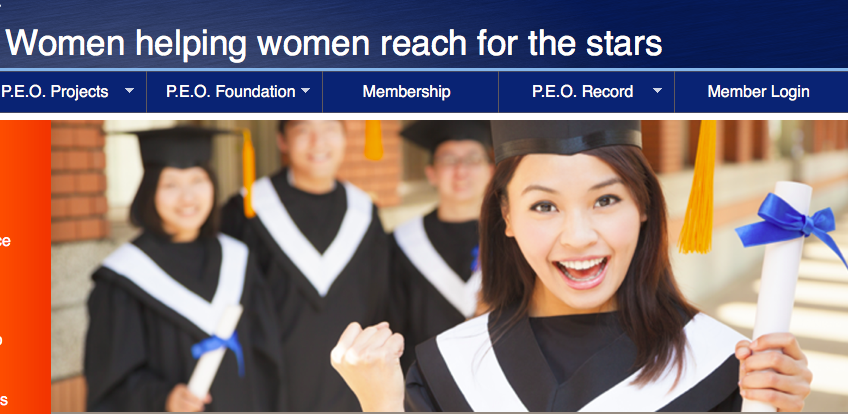 Philanthropic Educational Organization STAR Scholarship for Graduating ...