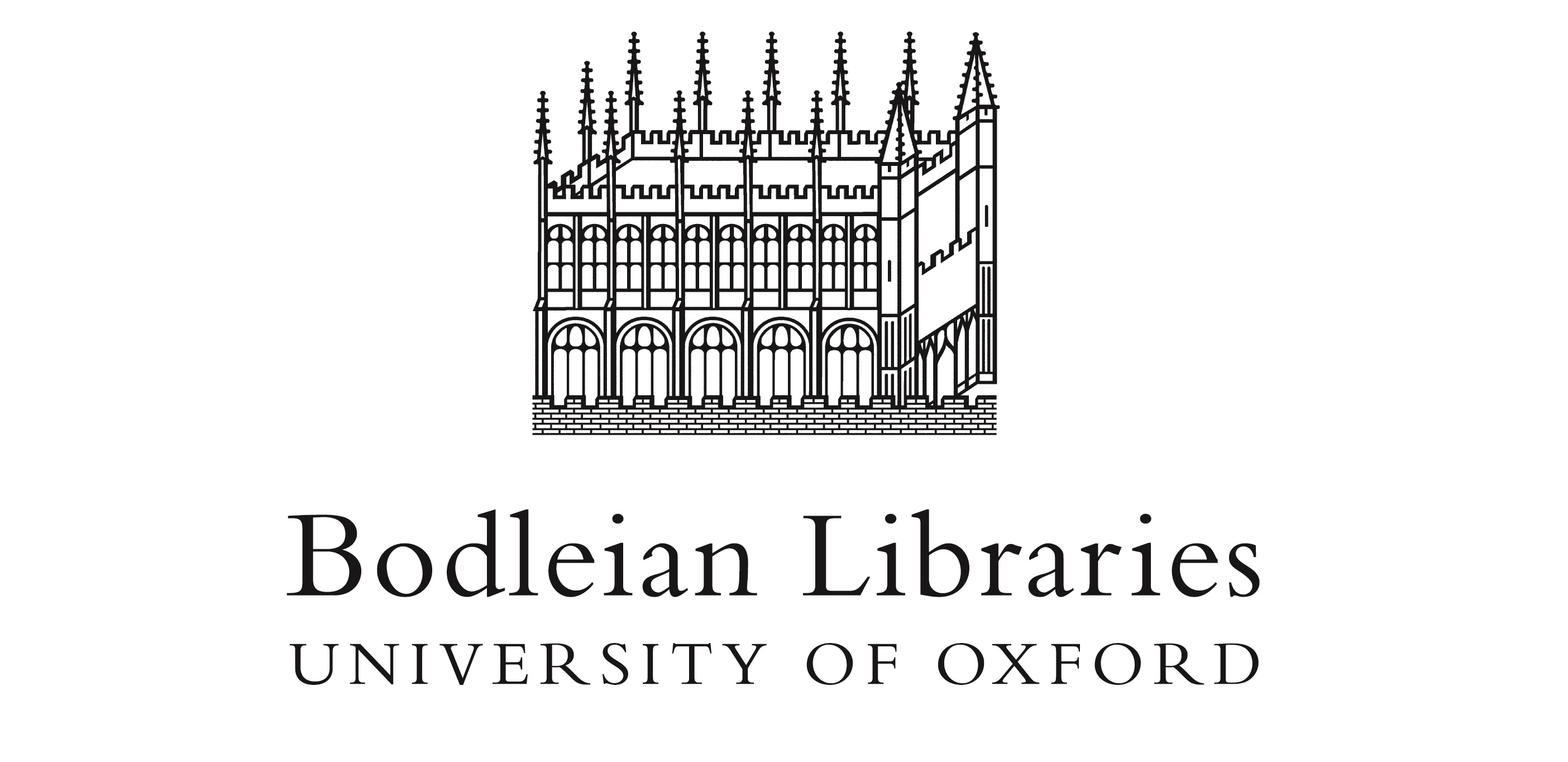 Fellowships - The Centre For The Study Of The Book, Bodleian Libraries ...
