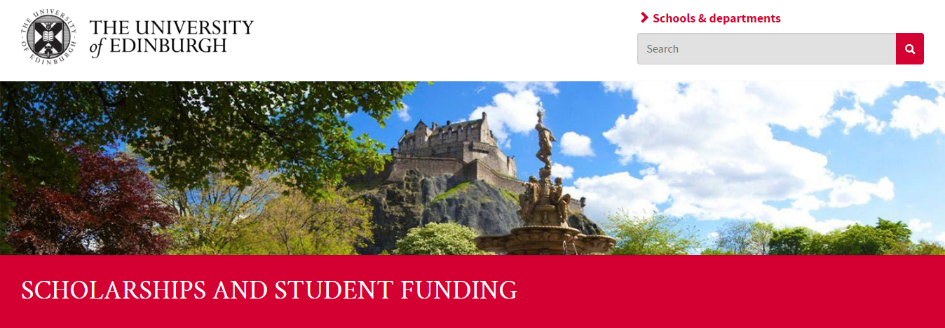 Edinburgh University - Global Online Distance Learning Masters ...
