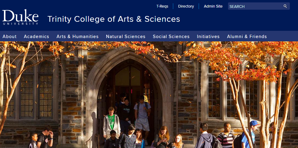 Scholarships and Funding for Undergraduate, Graduate, and Post-Doctoral ...