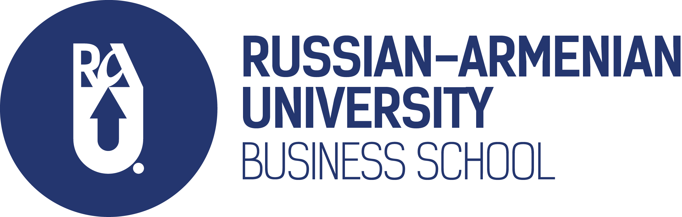 1-year MBA Program at the Russian-Armenian University Business School ...