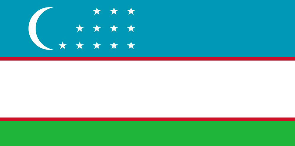 UGRAD Uzbekistan - Fully Funded Global Undergraduate Exchange Program ...