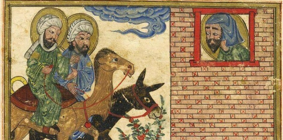 Workshop/CfP - Medieval Iran: “Interactions of Muslim Intellectuals and ...