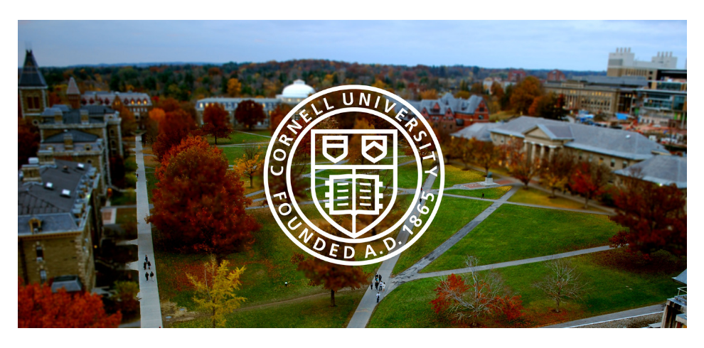 Dean's Fellowship in the History of Home Economics at Cornell ...