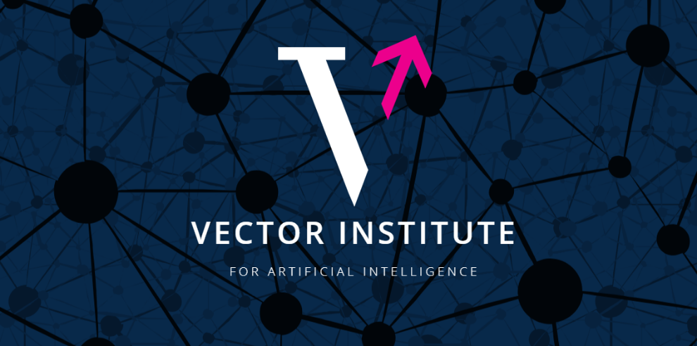 Vector Institute Postgraduate Affiliates Program 2018-2019, Canada