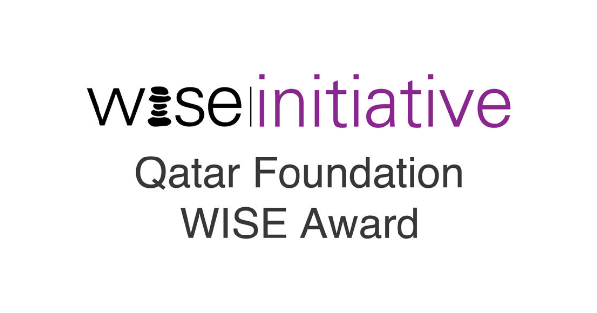 The World Innovation Summit for Education (WISE) Awards 2019, Qatar
