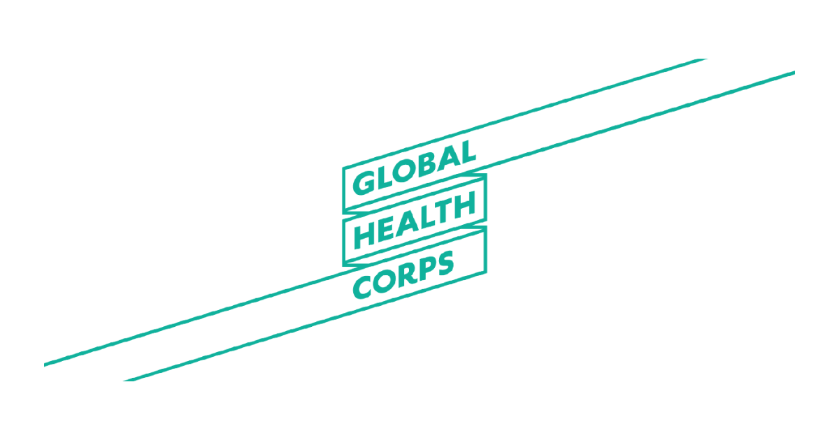 Global Health Corps Fellows Program 2019 - High-Impact and Demand ...