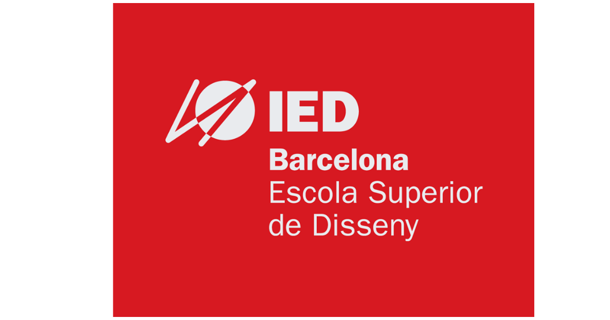 IED Barcelona Scholarship Contest 2019, Spain