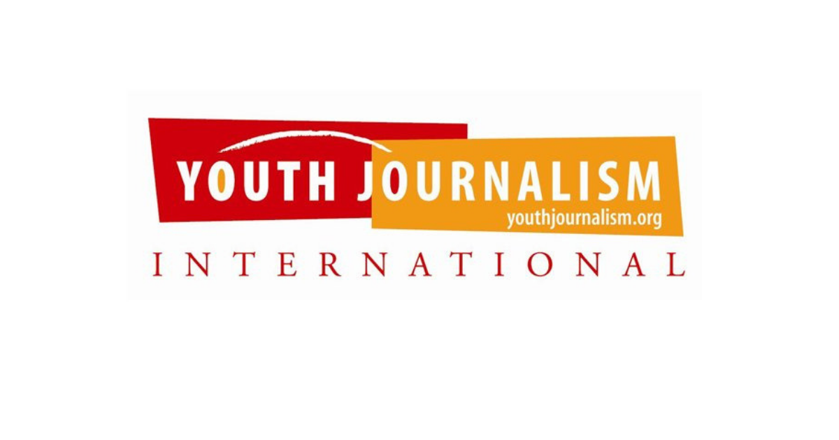 Youth Journalism International Contest 2019, USA