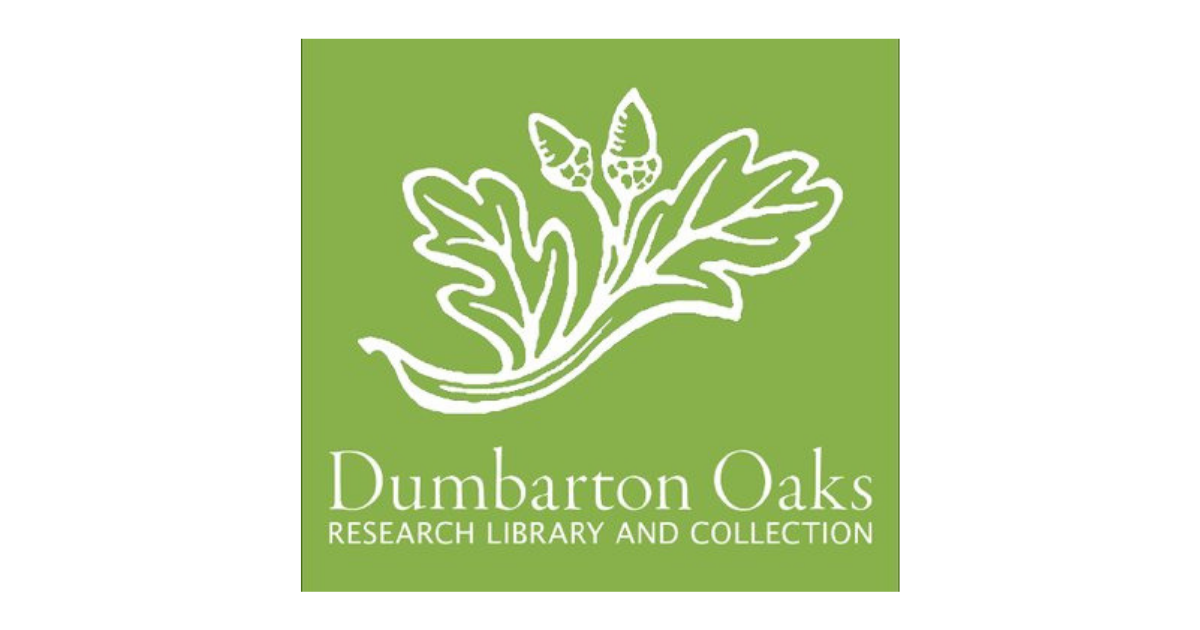 Dumbarton Oaks Research Library and Collection Awards 2019, USA