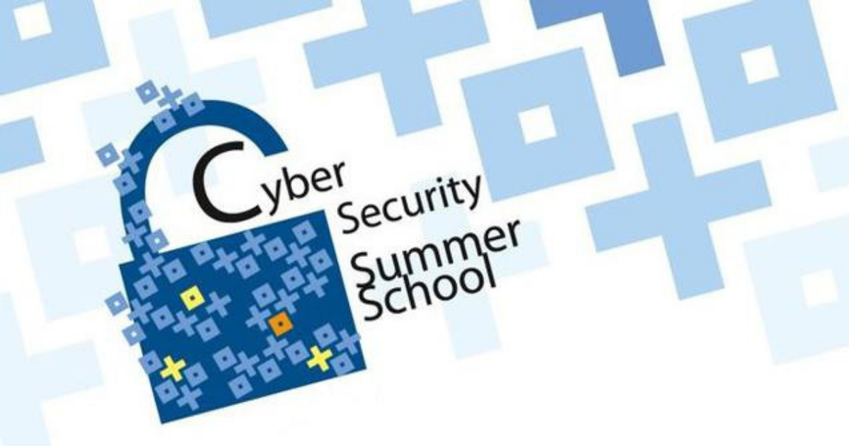 Cyber Security Summer School - Blockchain: Applications and Security, 1 ...