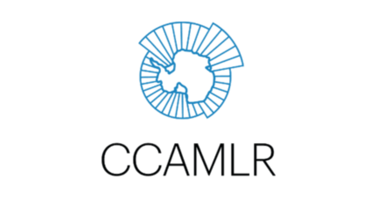 Scientific Scholarship Scheme 2020, Commission for the Conservation of ...