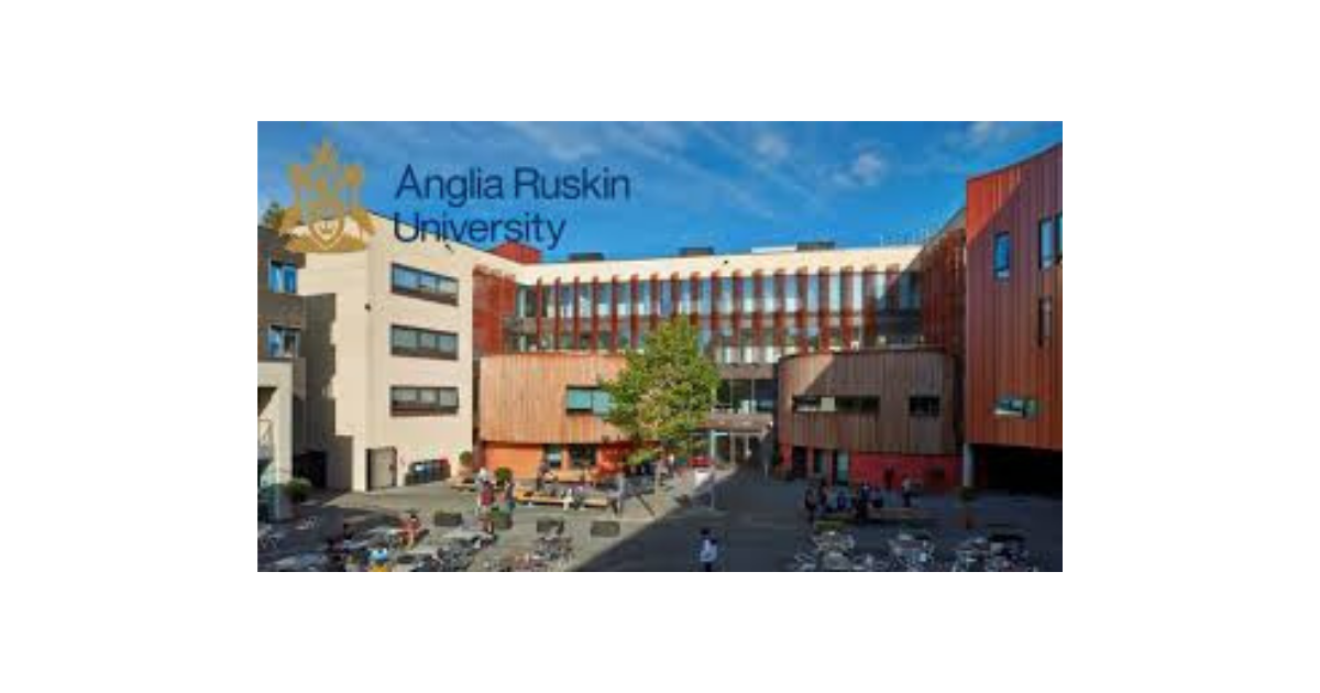International Excellence Scholarship 2020 - 2021, Anglia Ruskin ...