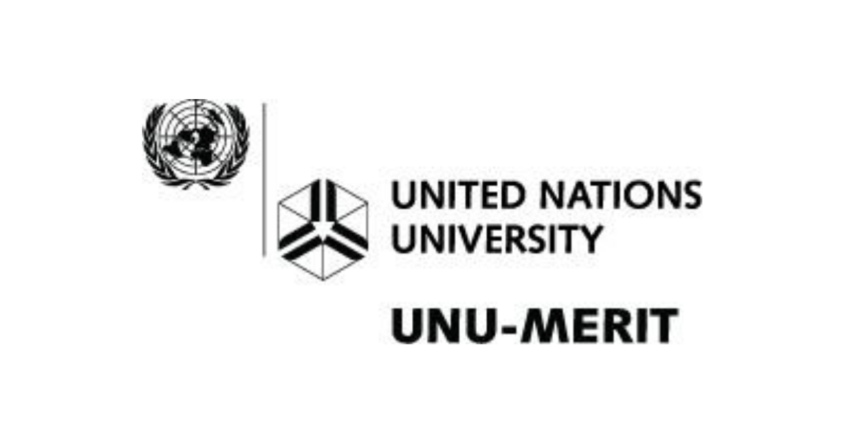 Dual Career Training Programme 2020, UNU-MERIT, Netherlands