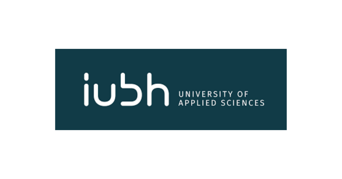 Study Program 2020 - 2021, IUBH University of Applied Sciences, Germany