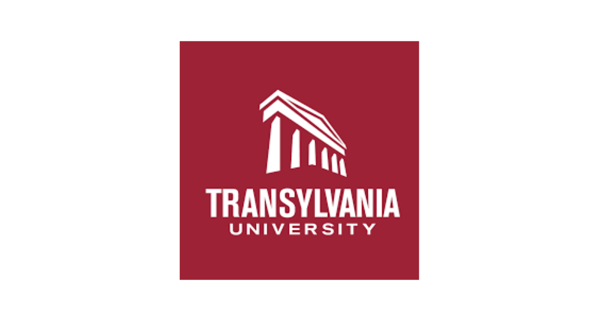 Scholarships Programs 2021, Transylvania University, USA