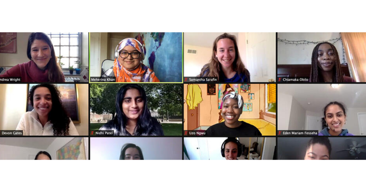 Job - Tenured Professor in Armenian Studies, Harvard University, USA