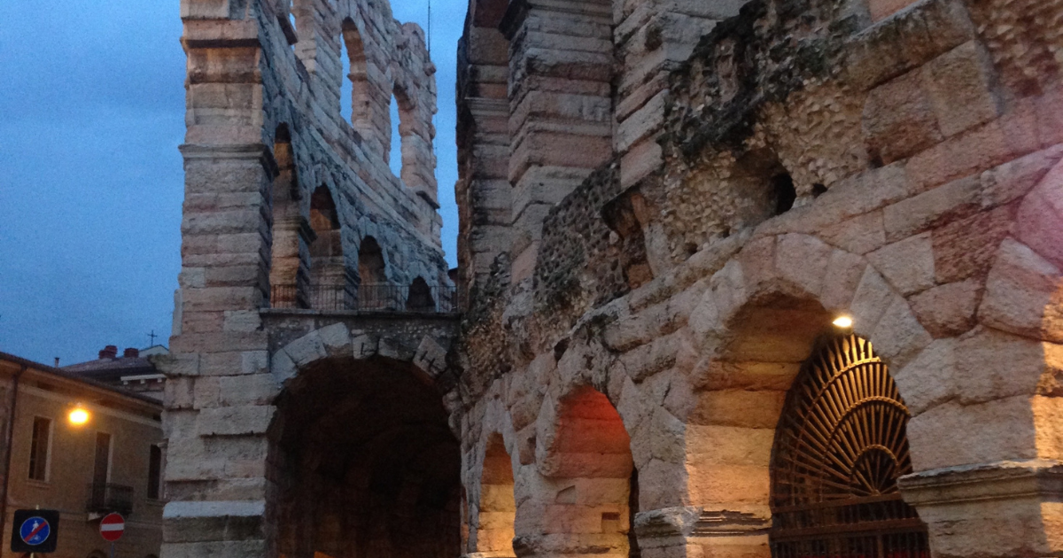 EU Scholarships 2021 at University of Verona, Italy