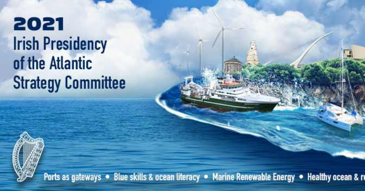 Atlantic Project Awards 2021